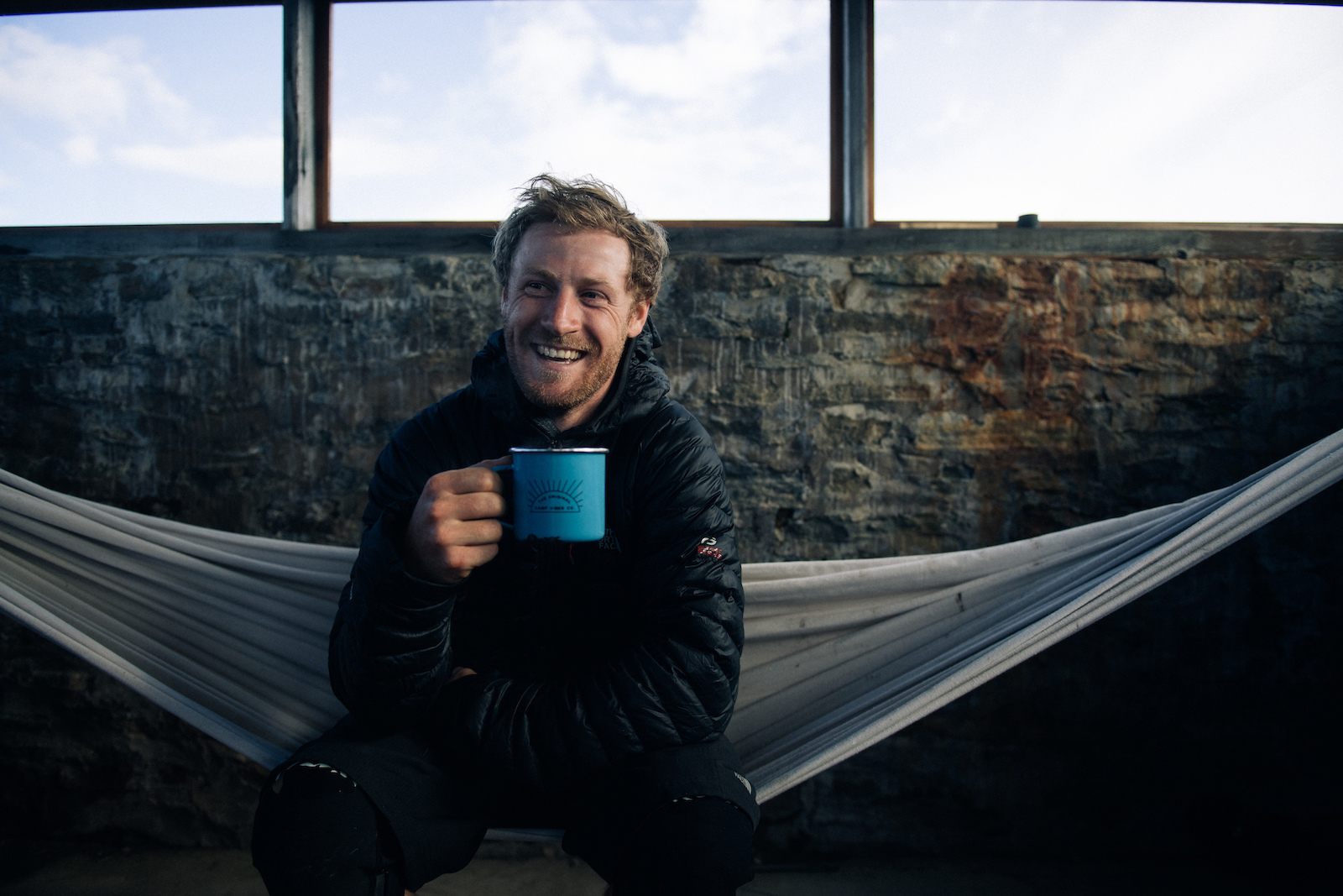 Video & Photo Epic: Mike Hopkins - The Backyard - Pinkbike