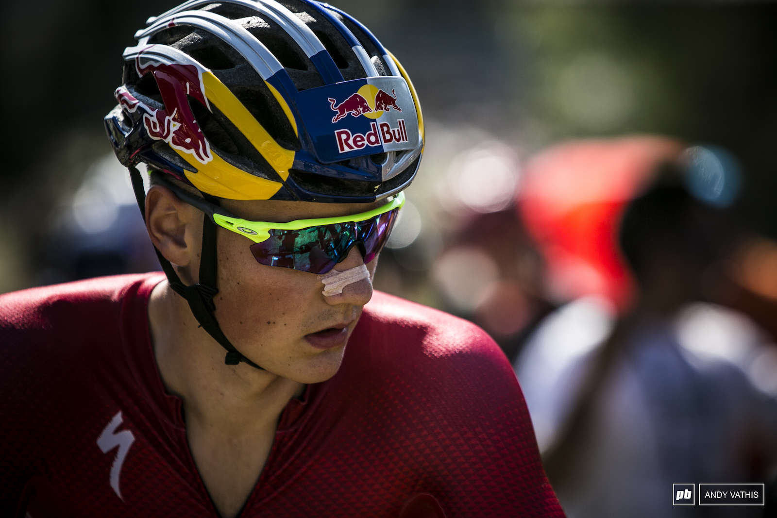 Photo Epic: The Tipping Point - Mont-Sainte-Anne XC World Cup Finals ...