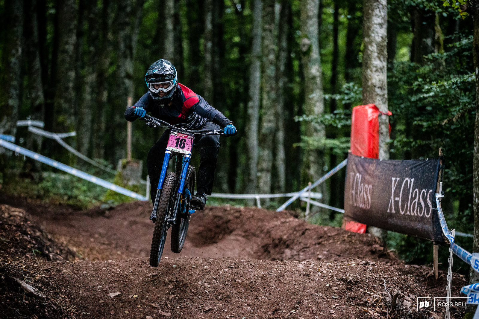 Photo Epic: Finals - La Bresse DH World Cup 2018 - Pinkbike