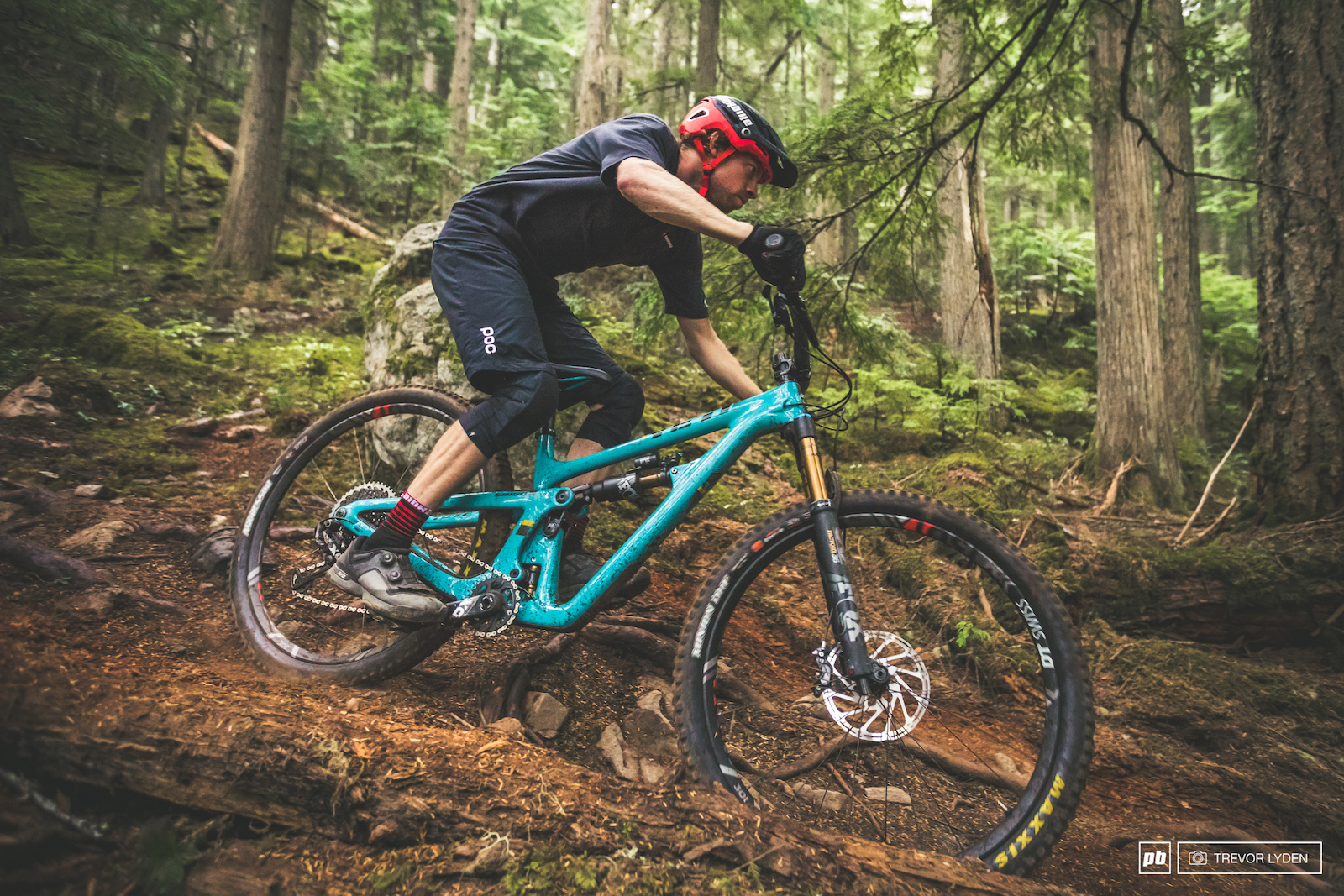 First Ride Yeti s New SB150 Pinkbike First Ride Yeti s New SB150 Pinkbike