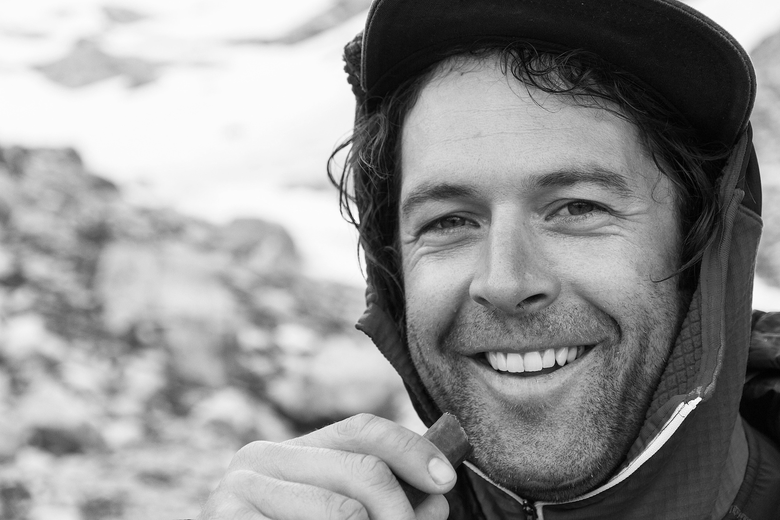 Video & Photo Epic: Mike Hopkins - The Backyard - Pinkbike