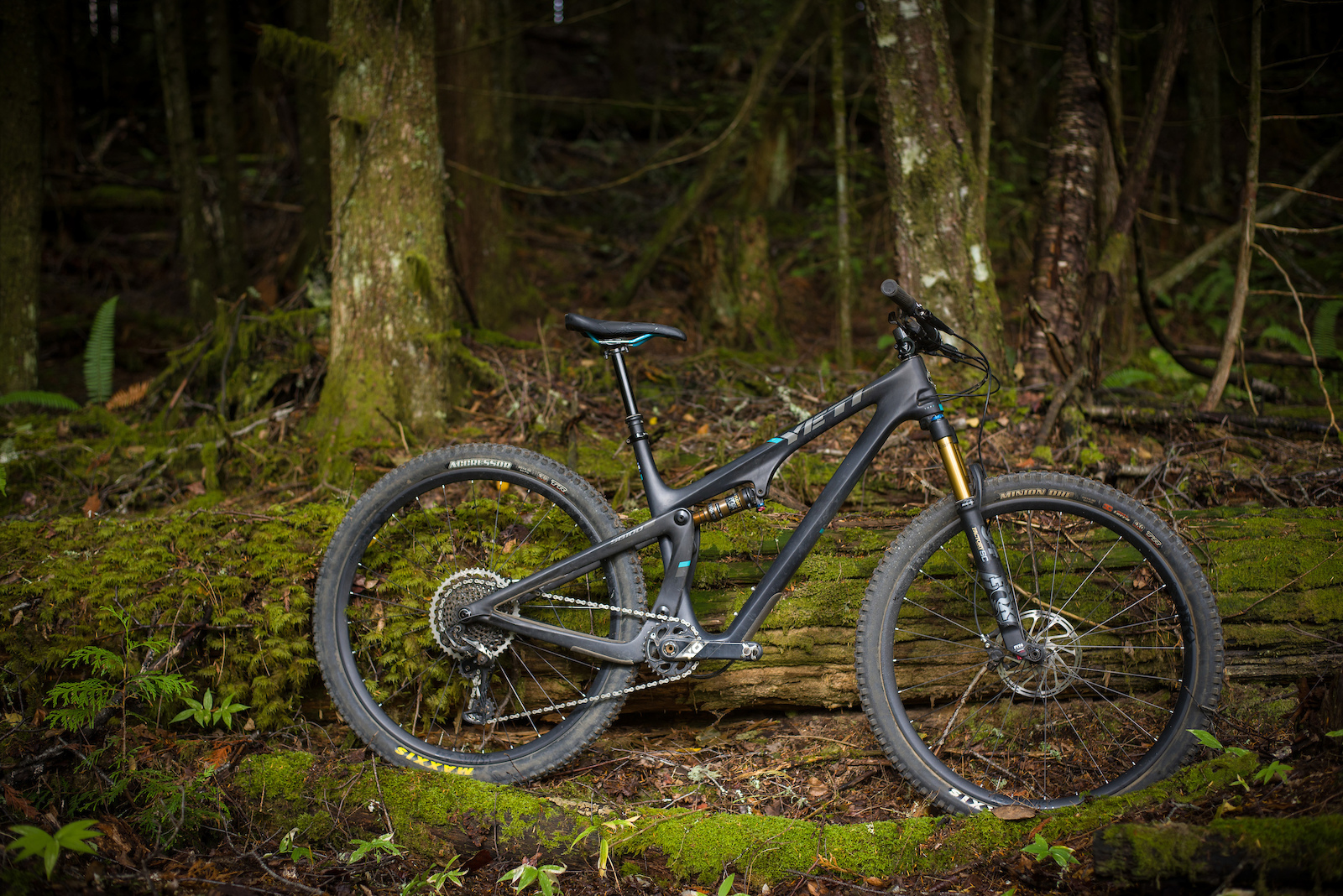 Review Yeti s New SB100 Pinkbike Review Yeti s New SB100 Pinkbike