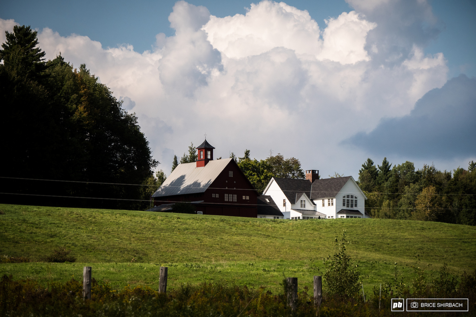 Local Flavors: The Complete Guide to Riding in Stowe, Vermont - Pinkbike