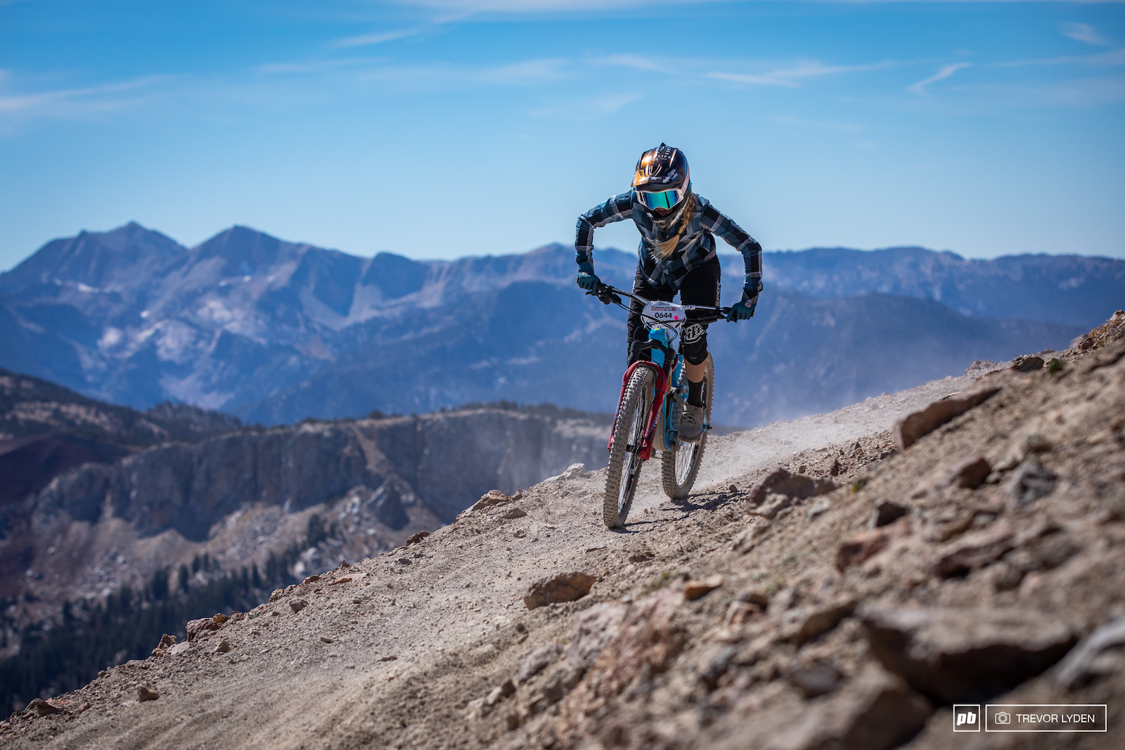 Photo Recap: Kamikaze Enduro - California - Pinkbike