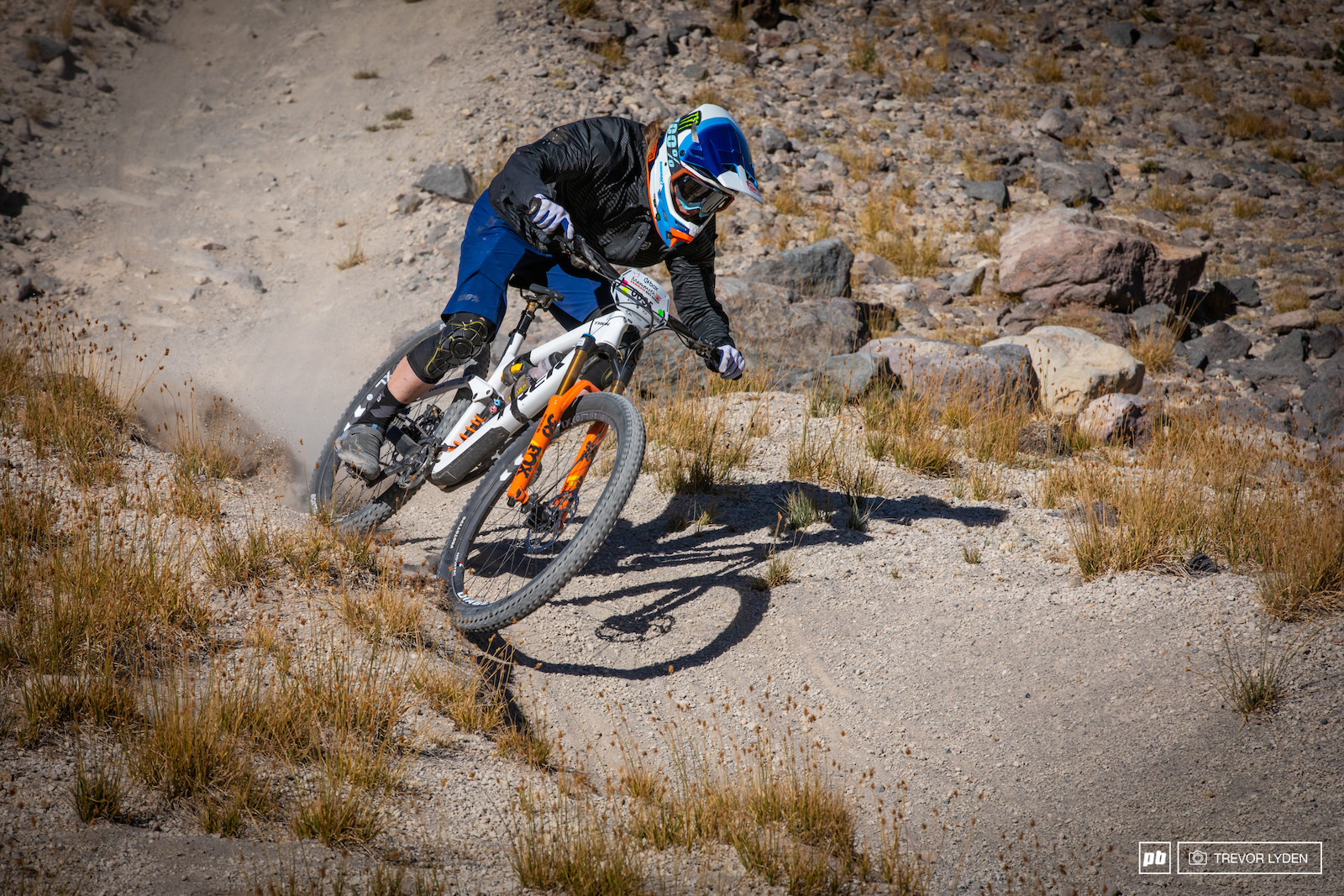 Photo Recap: Kamikaze Enduro - California - Pinkbike