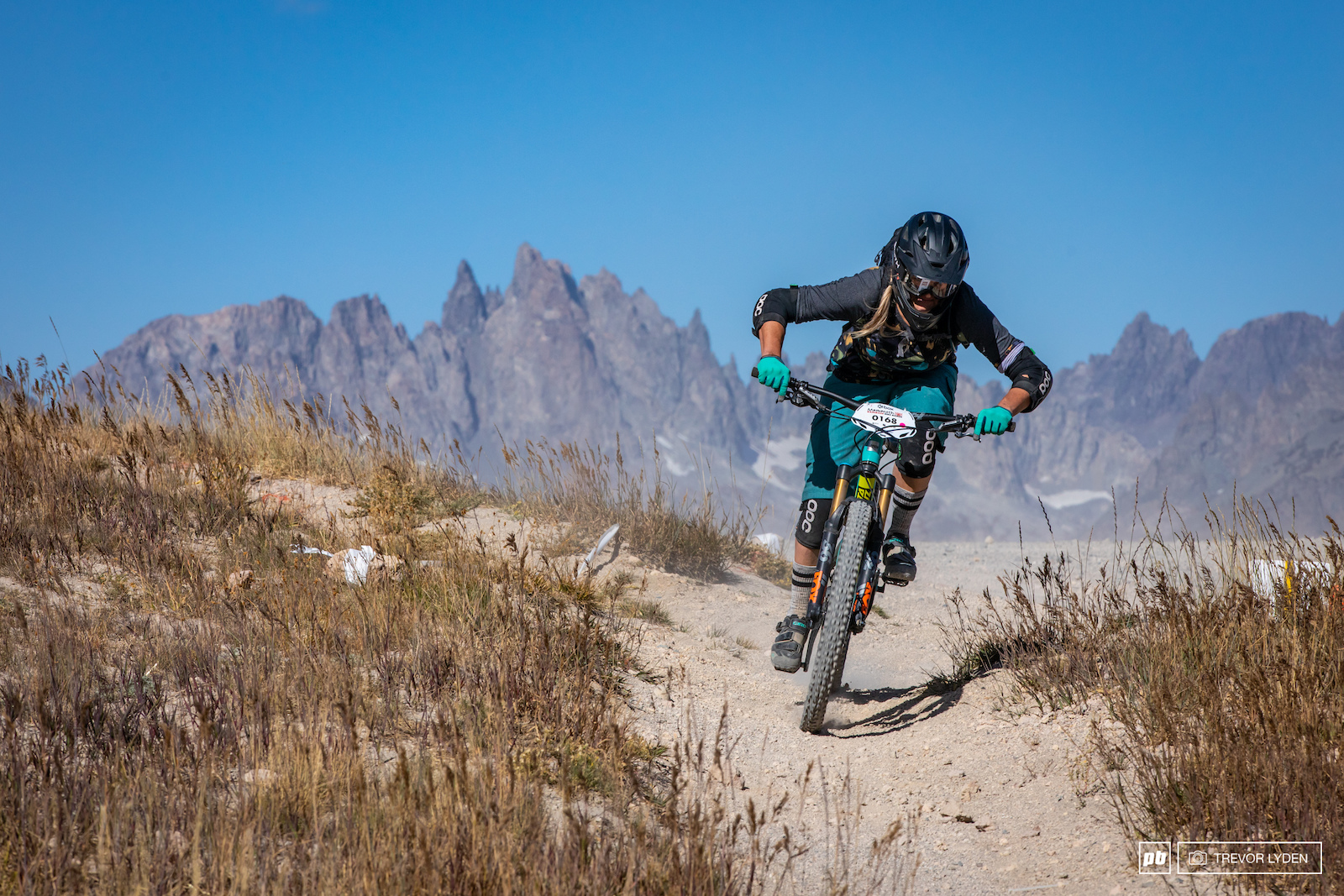 Photo Recap: Kamikaze Enduro - California - Pinkbike