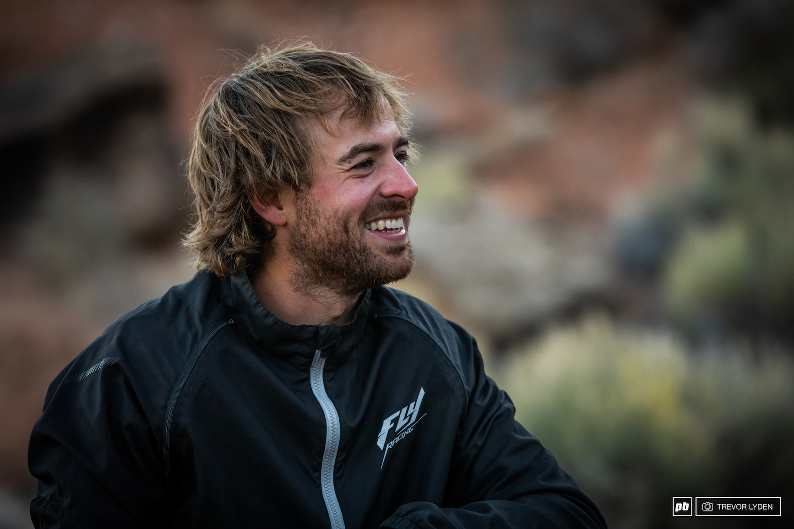 Finals Photo Epic: Kickstart My Heart - Red Bull Rampage 2018 - Pinkbike