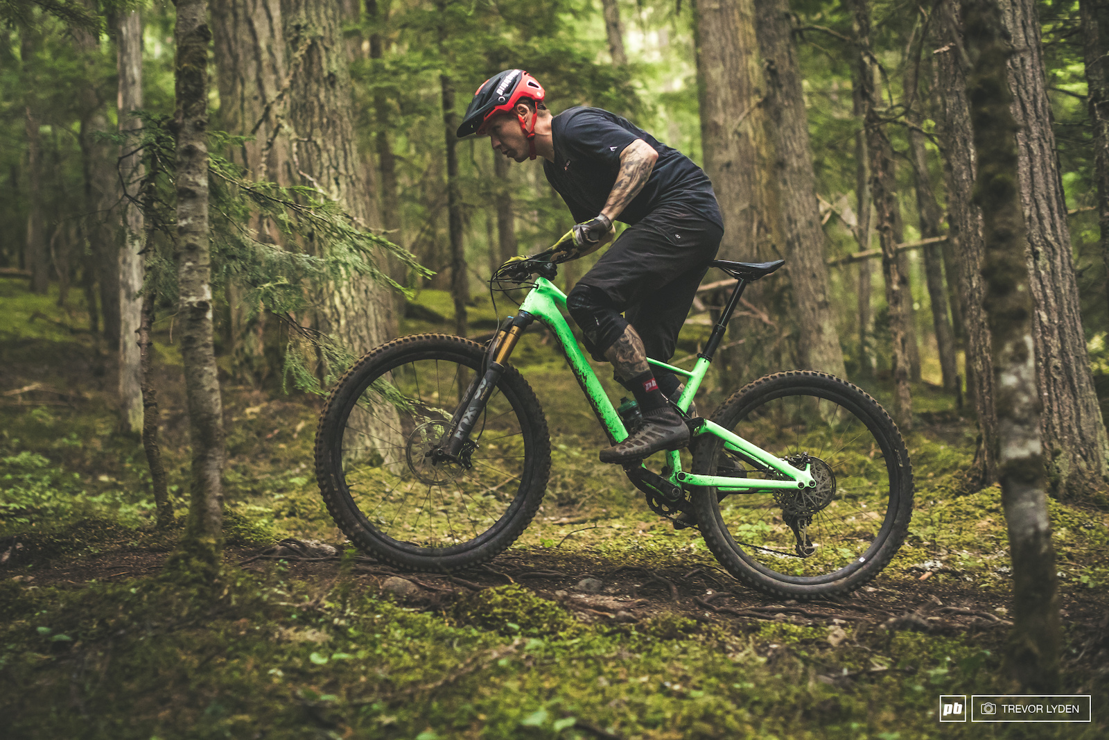 Video: Introducing The 2019 Pinkbike Field Test - Pinkbike