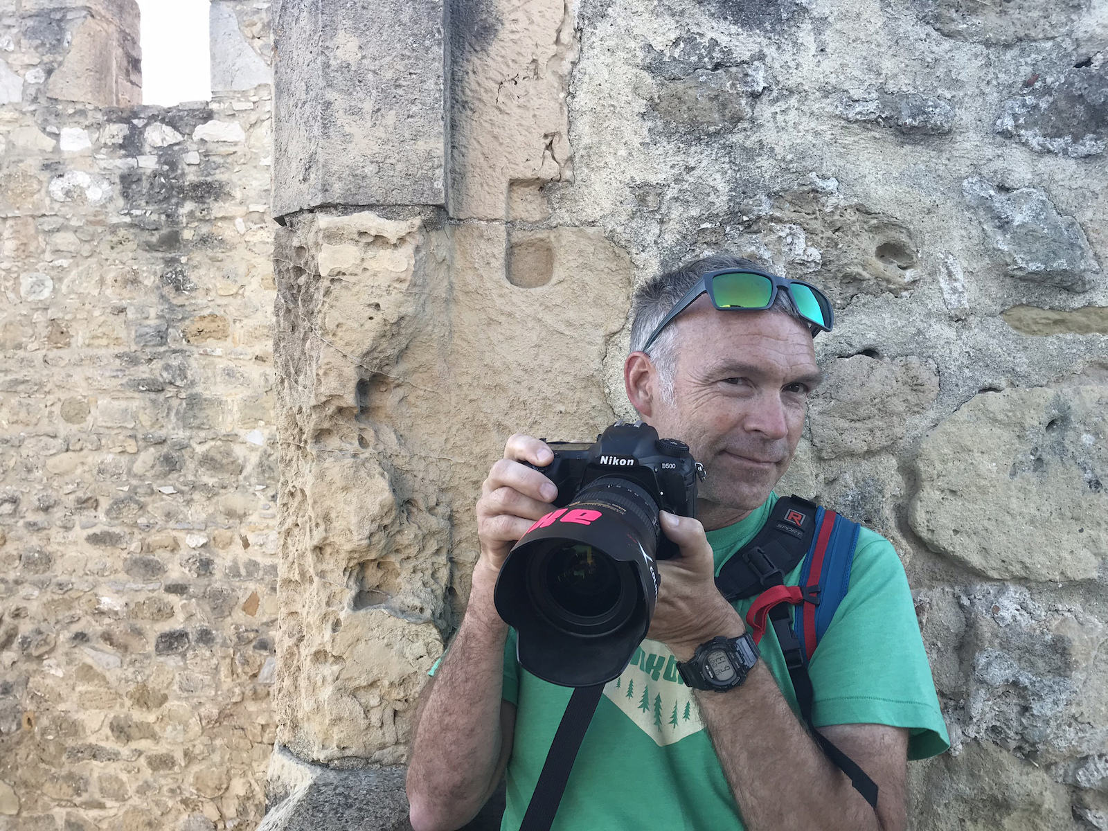 Raffle for Rider & Photographer Colin Meagher - Recently Diagnosed With ...