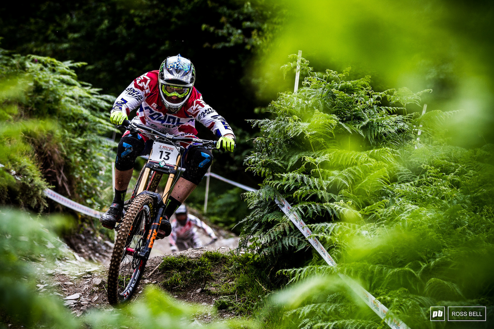 Interview: Steve Peat Reflects on Retirement - Pinkbike