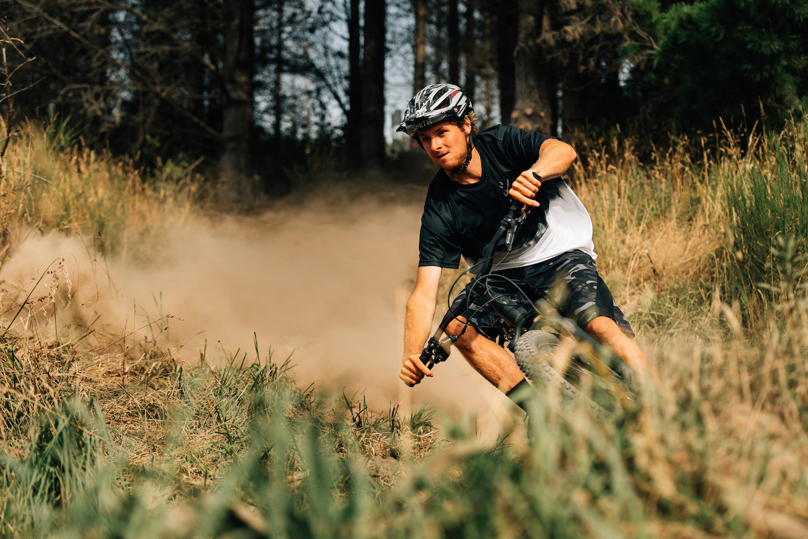 Destination Showcase: Christchurch, New Zealand - Pinkbike