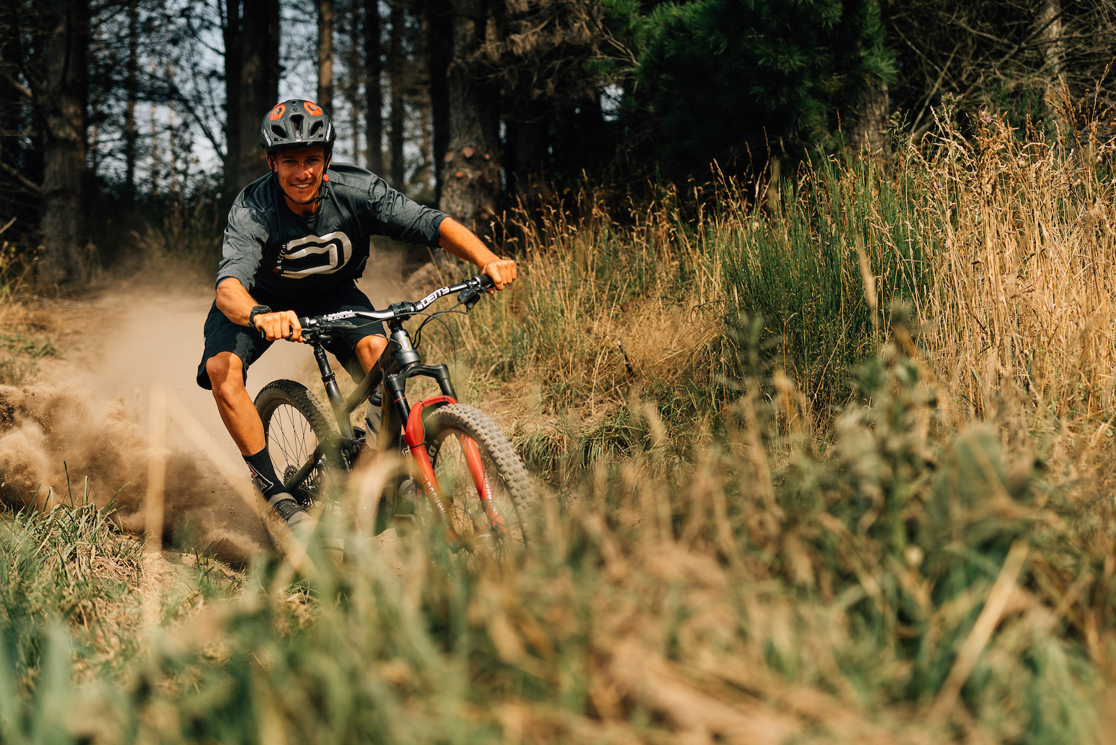 Destination Showcase: Christchurch, New Zealand - Pinkbike