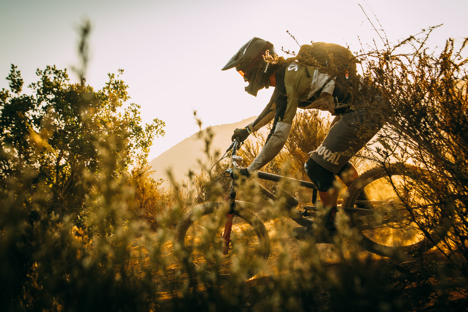 Photo Epic: Final Days - 2019 Andes Pacifico - Pinkbike