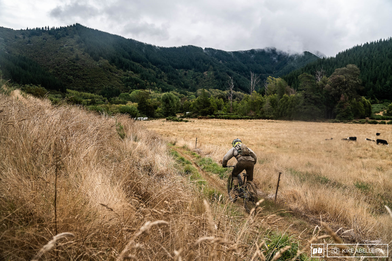 Day 2 Photo Epic - NZ Enduro 2019 - Pinkbike