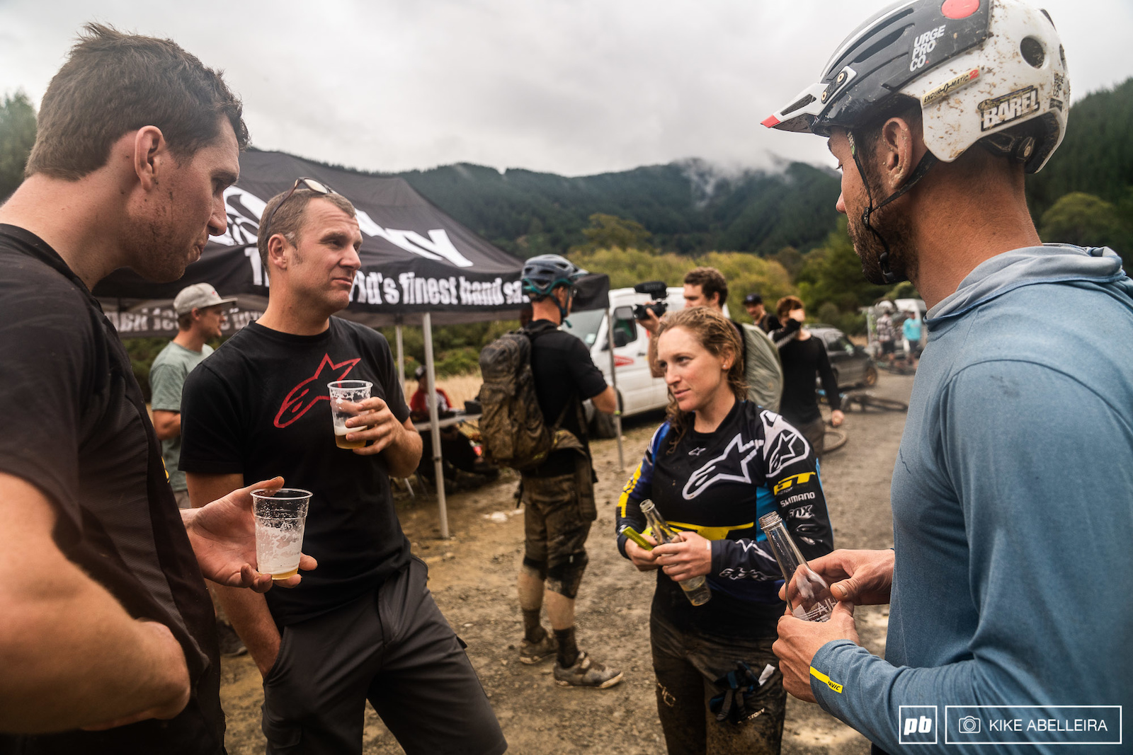 Day 2 Photo Epic - NZ Enduro 2019 - Pinkbike