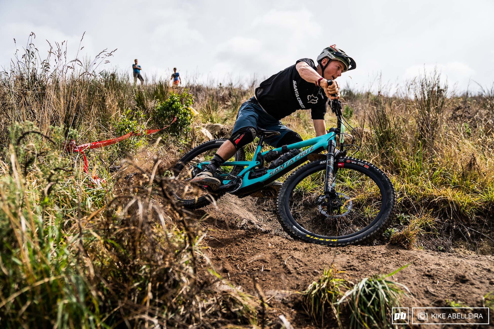 Day 3 Photo Epic - NZ Enduro 2019 - Pinkbike