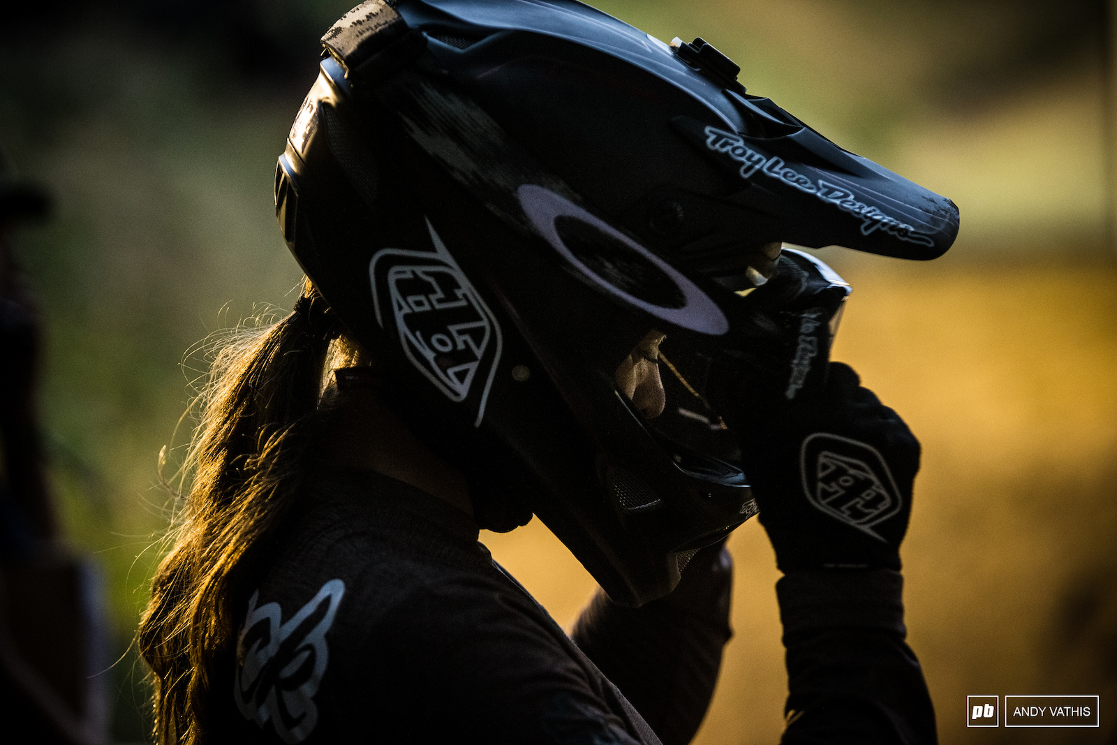 Photo Epic: Pumptrack Finals - Crankworx Rotorua 2019 - Pinkbike