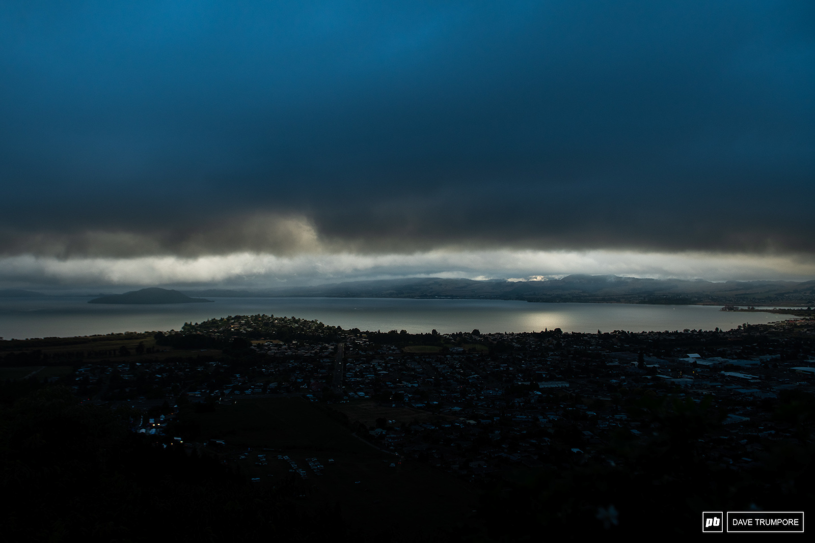 Practice Photo Epic: Racers Ready - EWS Rotorua 2019 - Pinkbike