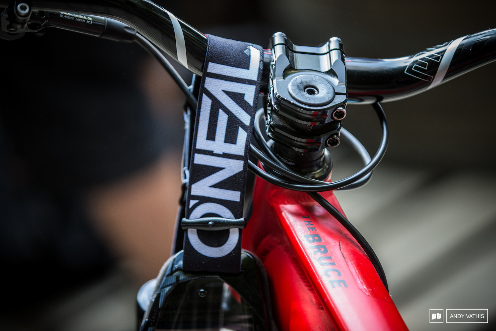 Photo Epic: Slopestyle Finals - Crankworx Rotorua 2019 - Pinkbike