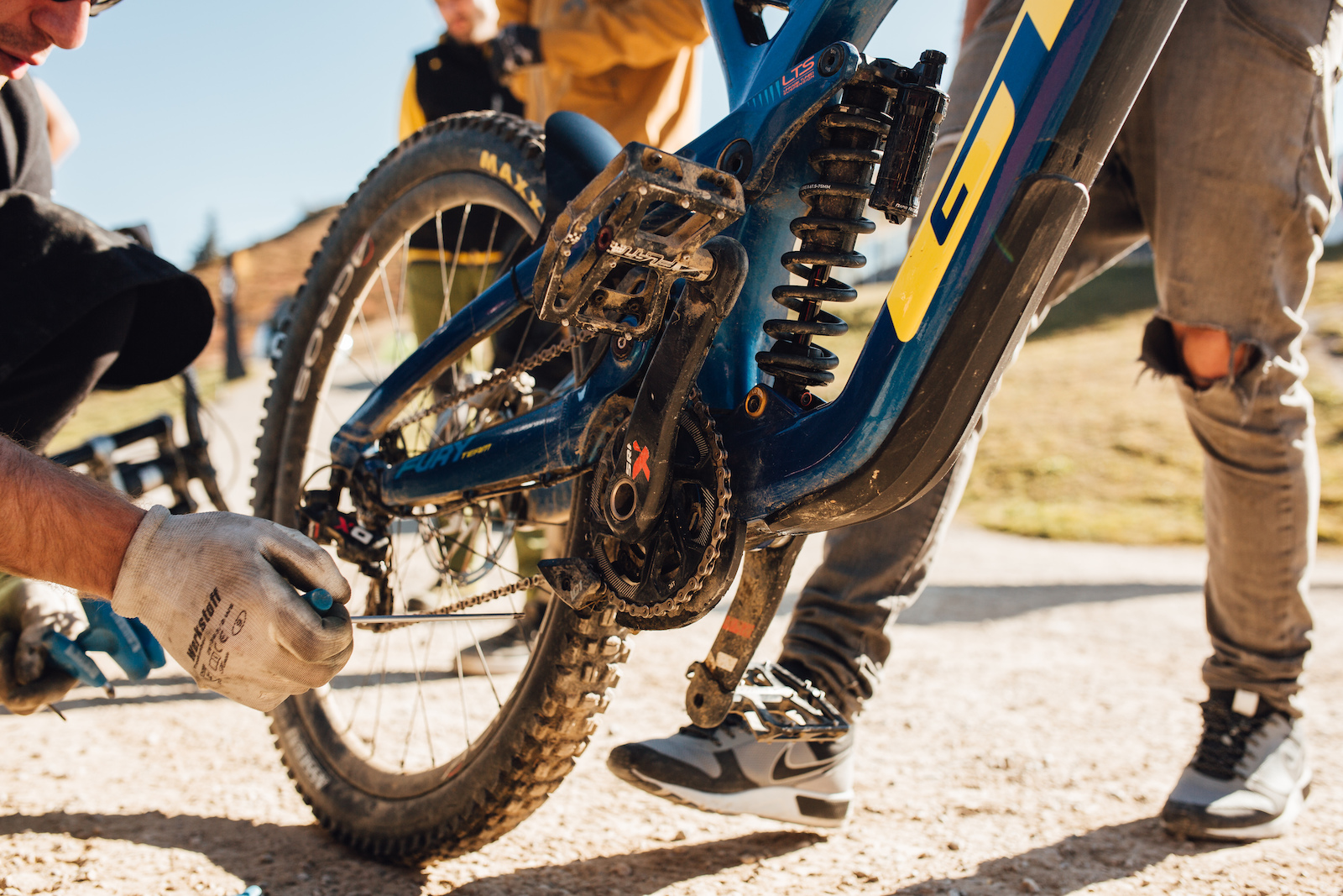 Video: Setting the Guinness World Records Achievement for the Greatest ...