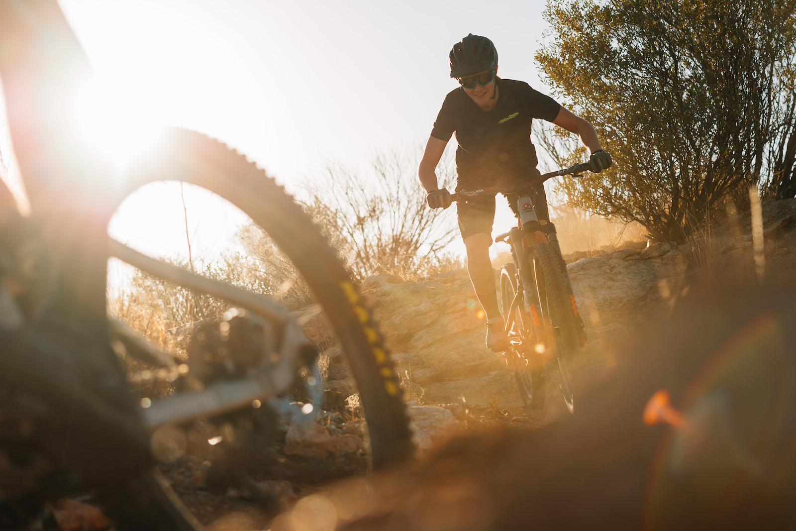 Exploring Northern Territory, Australia with Bas van Steenbergen & Vaea ...