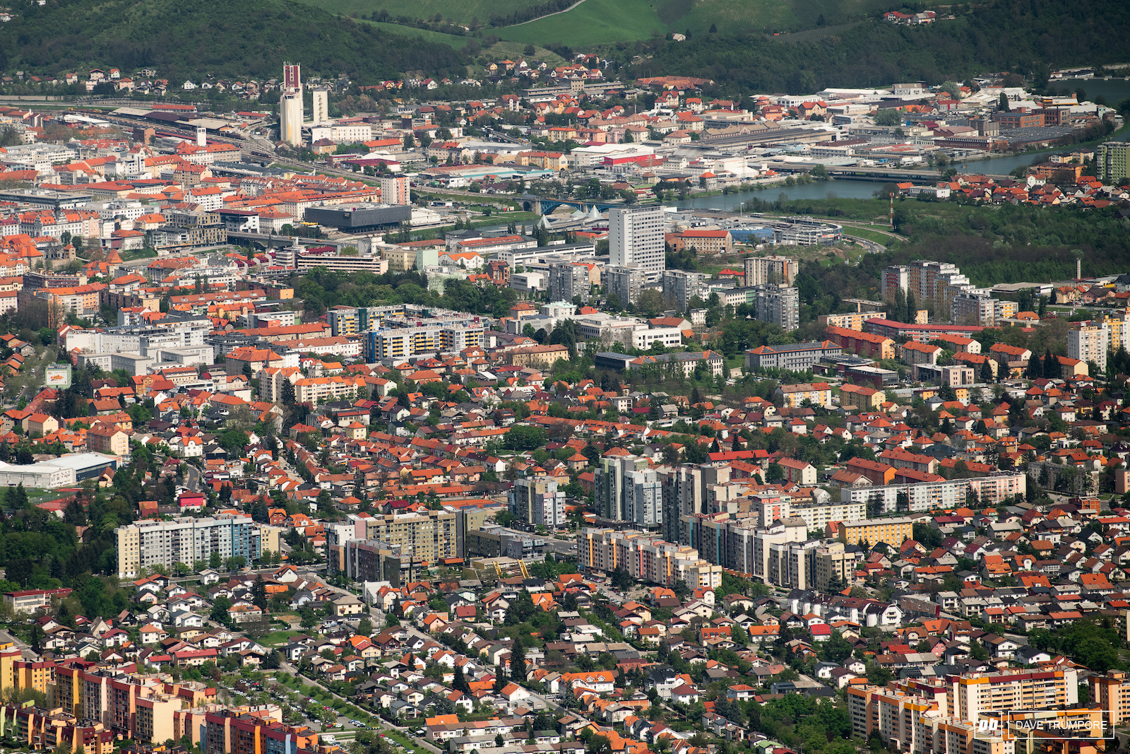 Track Walk: Welcome Back - Maribor World Cup DH 2019 - Pinkbike