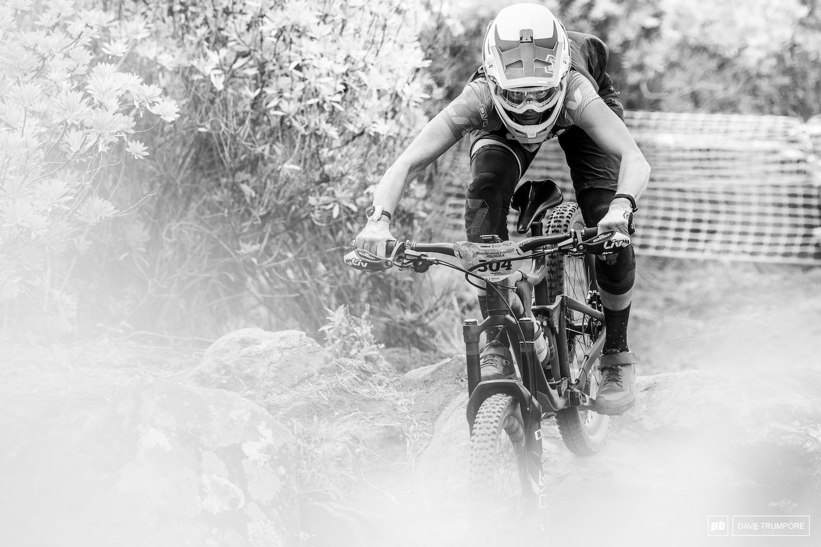 Day One Photo Epic: Rough and Tough - EWS Madeira 2019 - Pinkbike