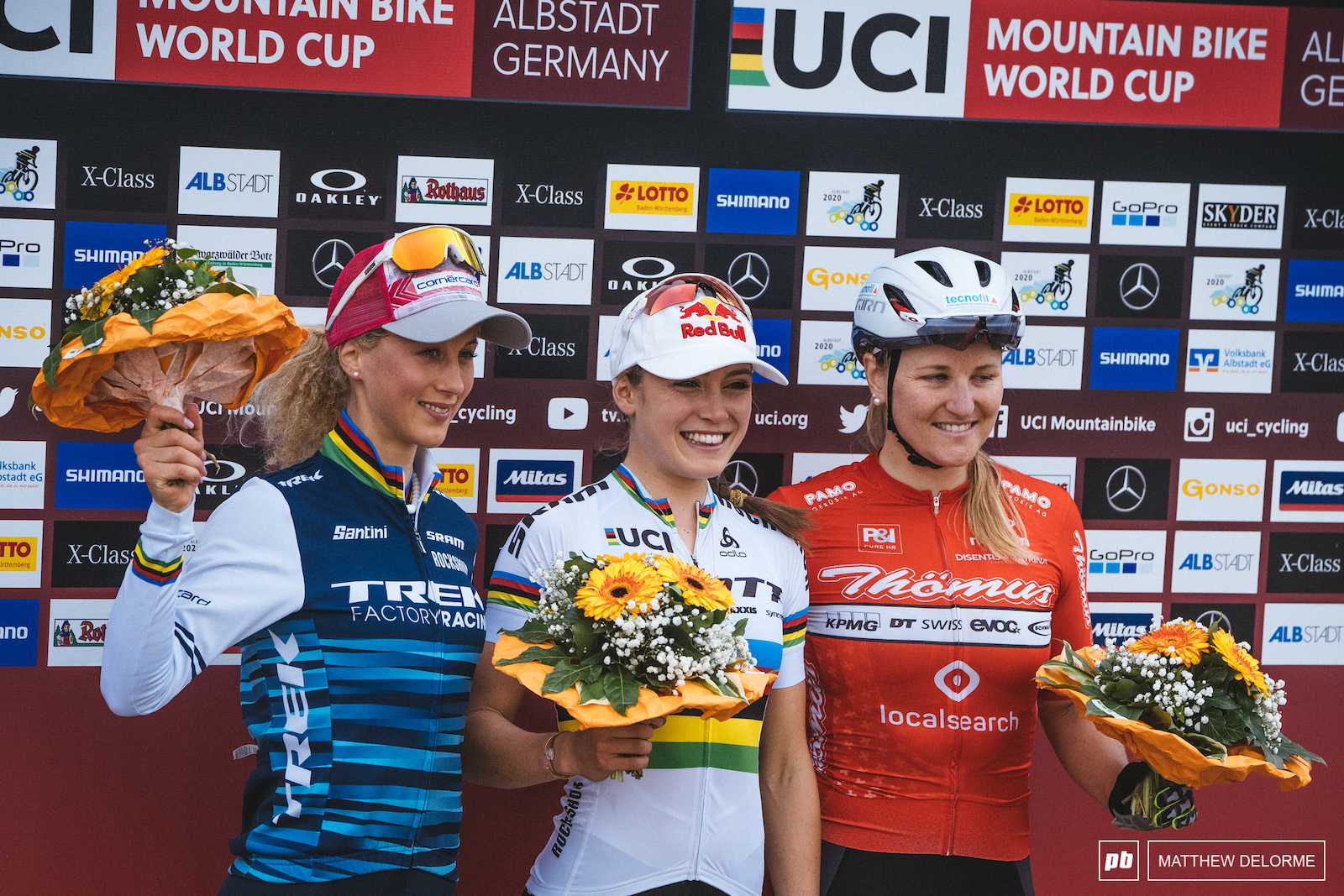 XCC Photo Epic: Off to a Roaring Start - Albstadt World Cup XC 2019 ...