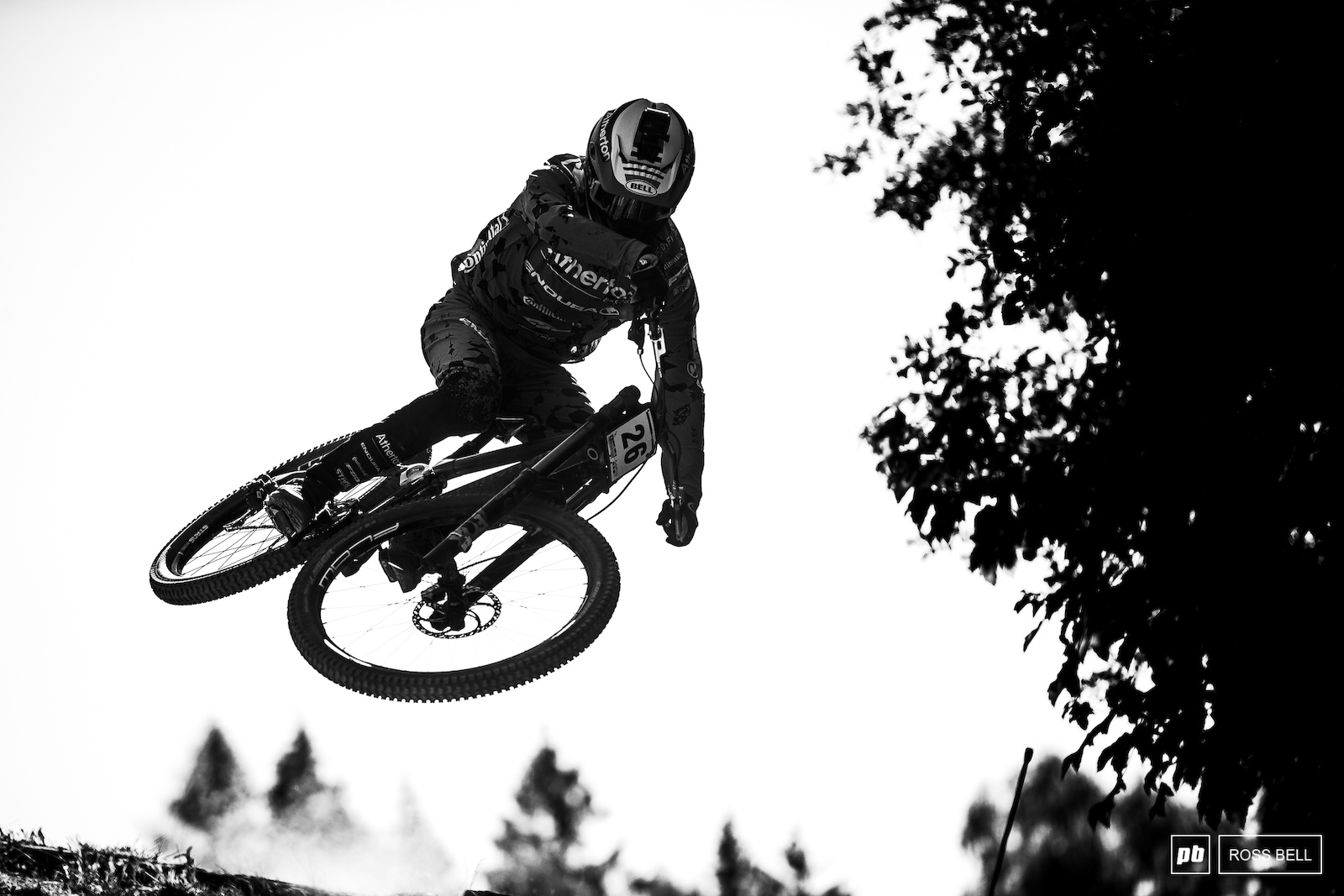 Practice: Coming in Hot - Leogang DH World Cup 2019 - Pinkbike