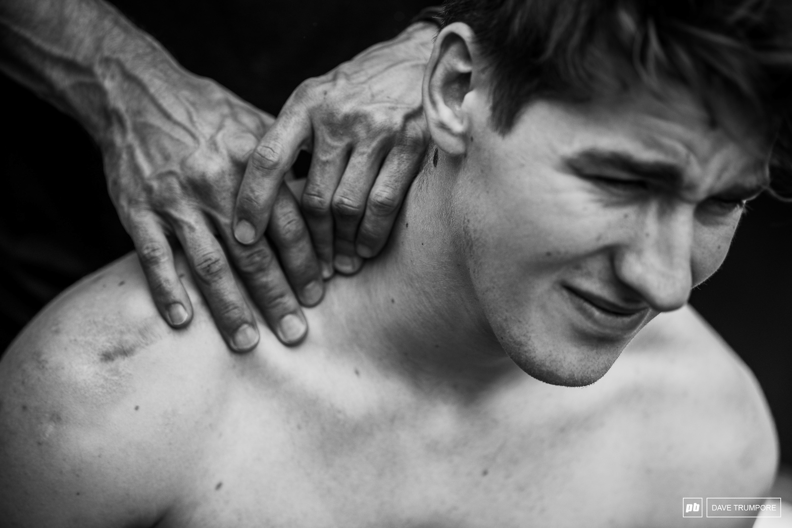 Practice: Coming in Hot - Leogang DH World Cup 2019 - Pinkbike