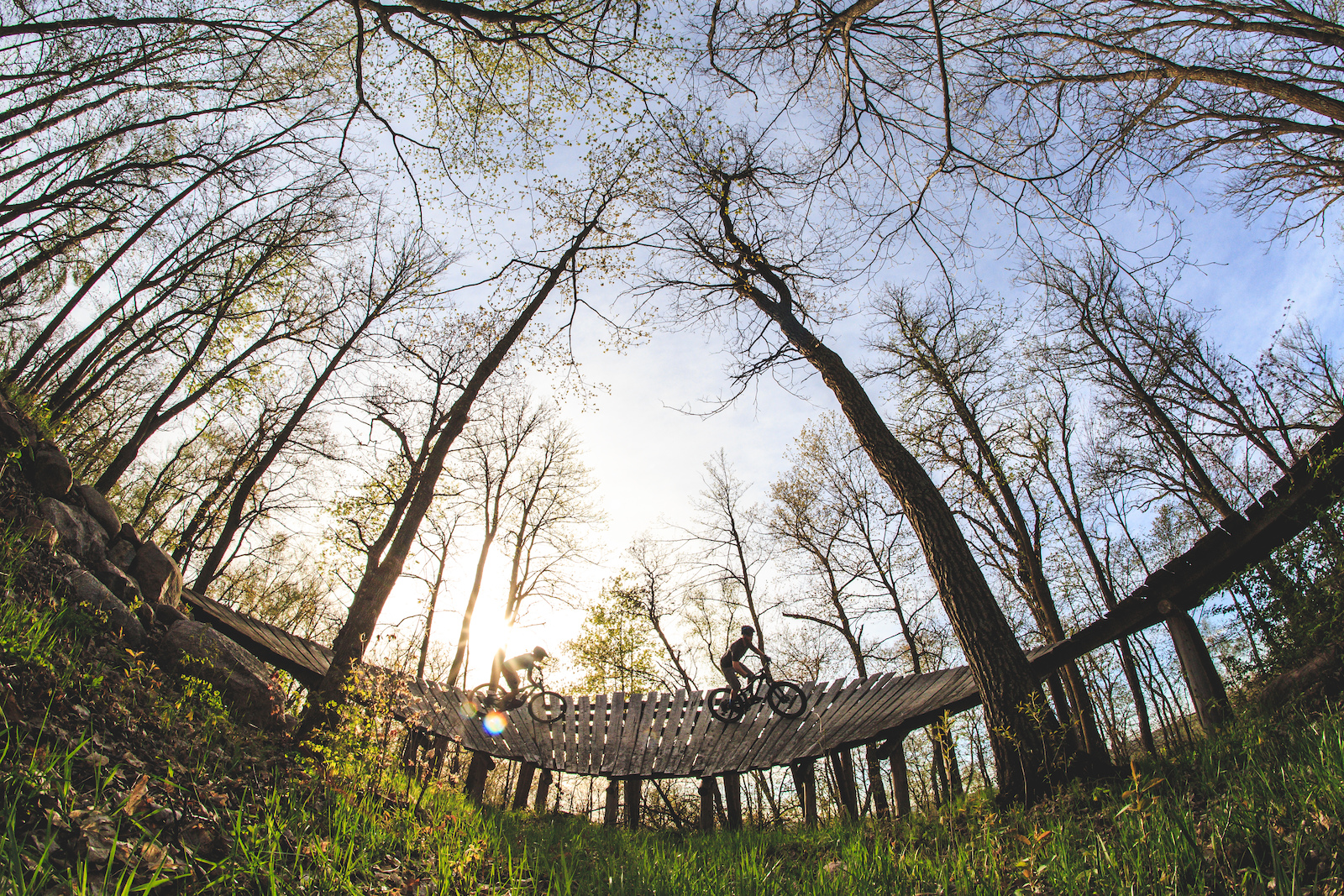 Destination Showcase: Detroit Lakes & Cuyuna, Minnesota - Pinkbike