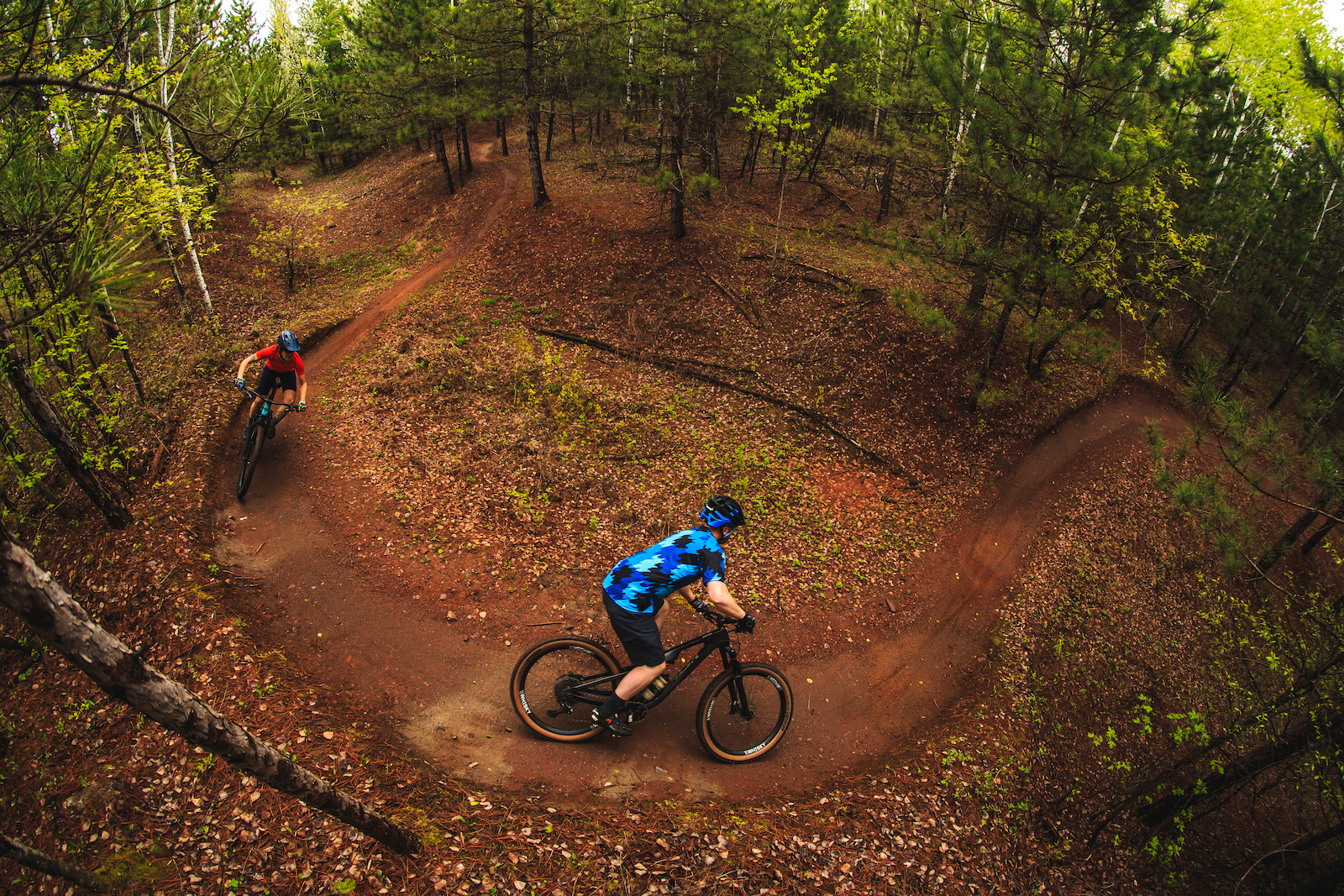Destination Showcase: Detroit Lakes & Cuyuna, Minnesota - Pinkbike