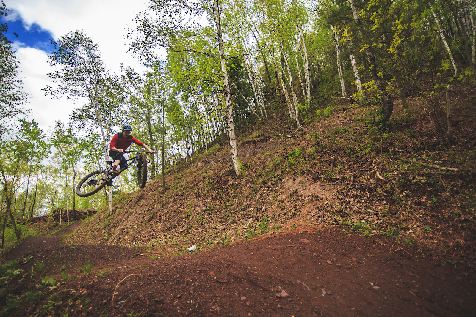 Destination Showcase: Detroit Lakes & Cuyuna, Minnesota - Pinkbike