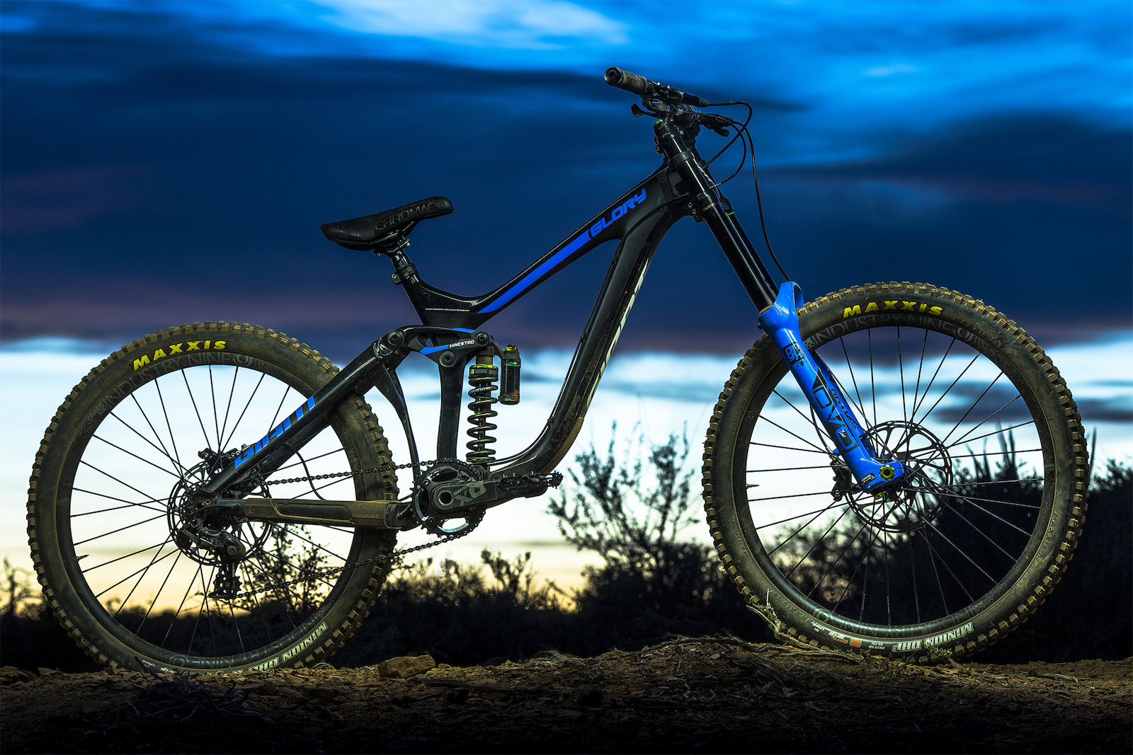 Must Watch: Reece Wallace Goes HUGE in Utah for 'Flight Path' - Pinkbike