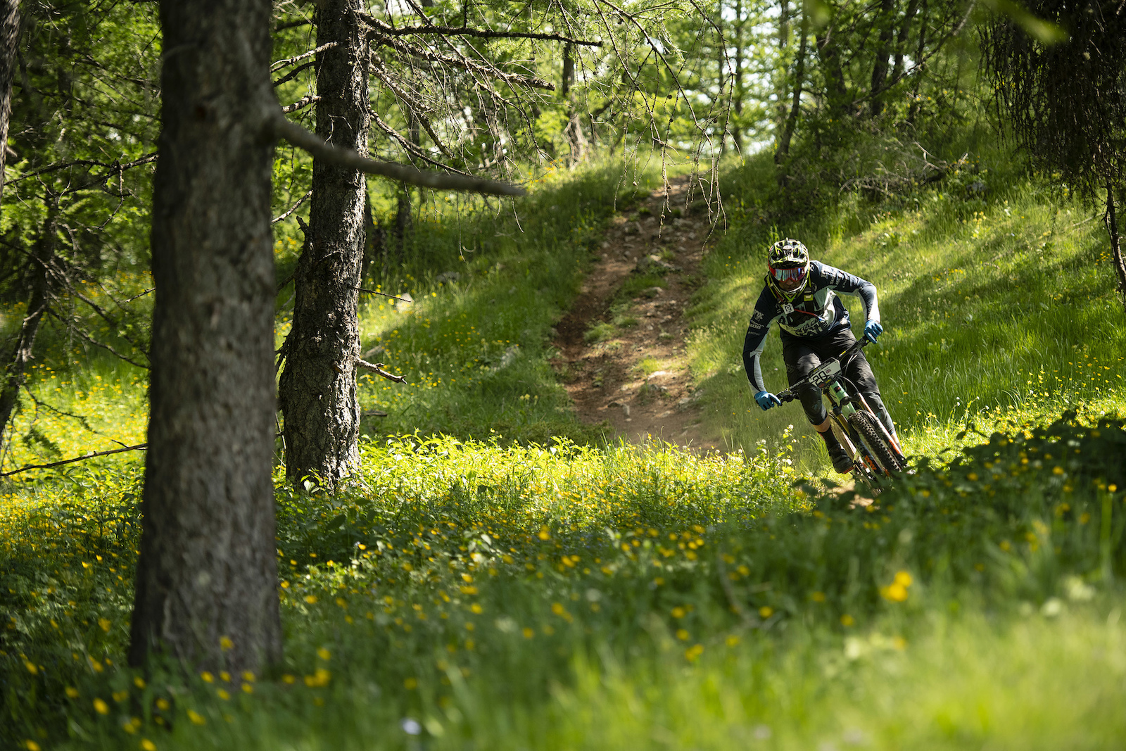 Photo Epic: The Final Cut - Trans-Provence 2019 - Pinkbike