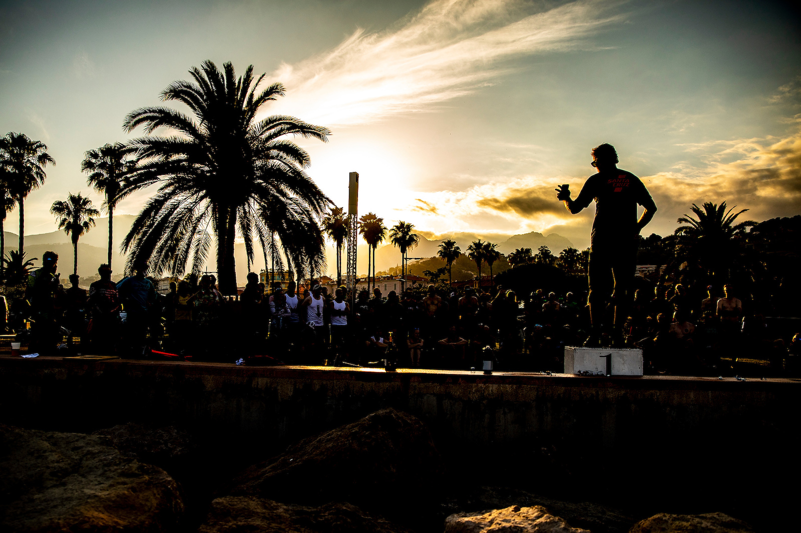 Photo Epic: The Final Cut - Trans-Provence 2019 - Pinkbike
