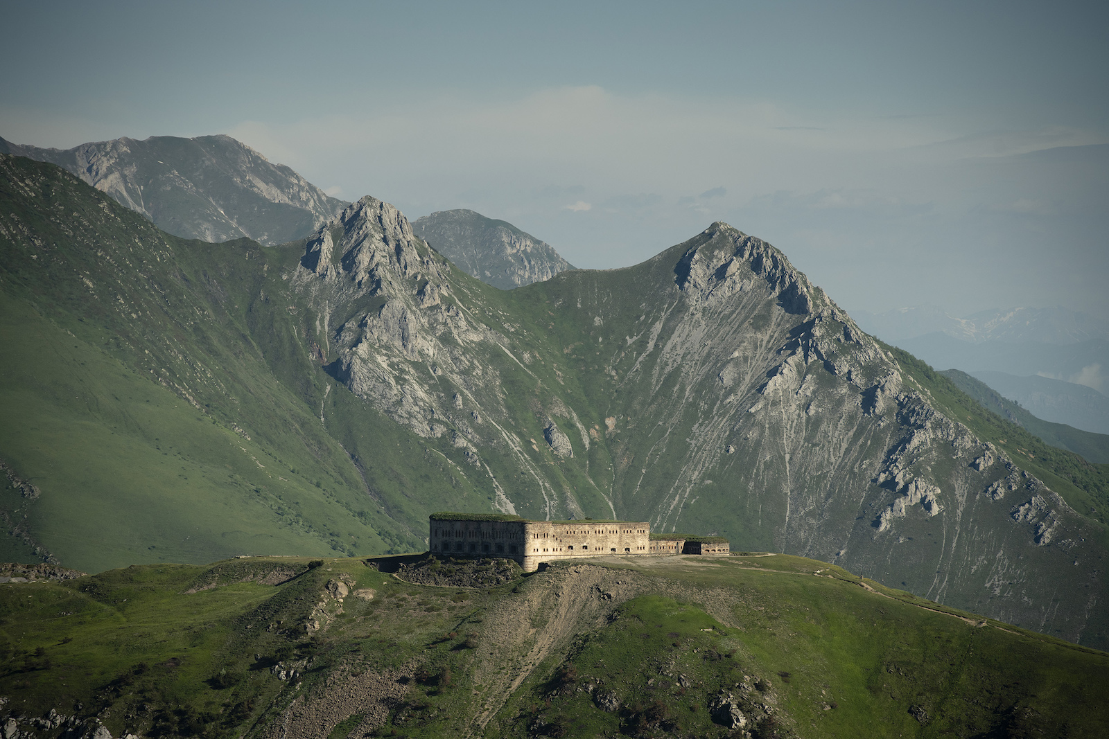 Photo Epic: The Final Cut - Trans-Provence 2019 - Pinkbike