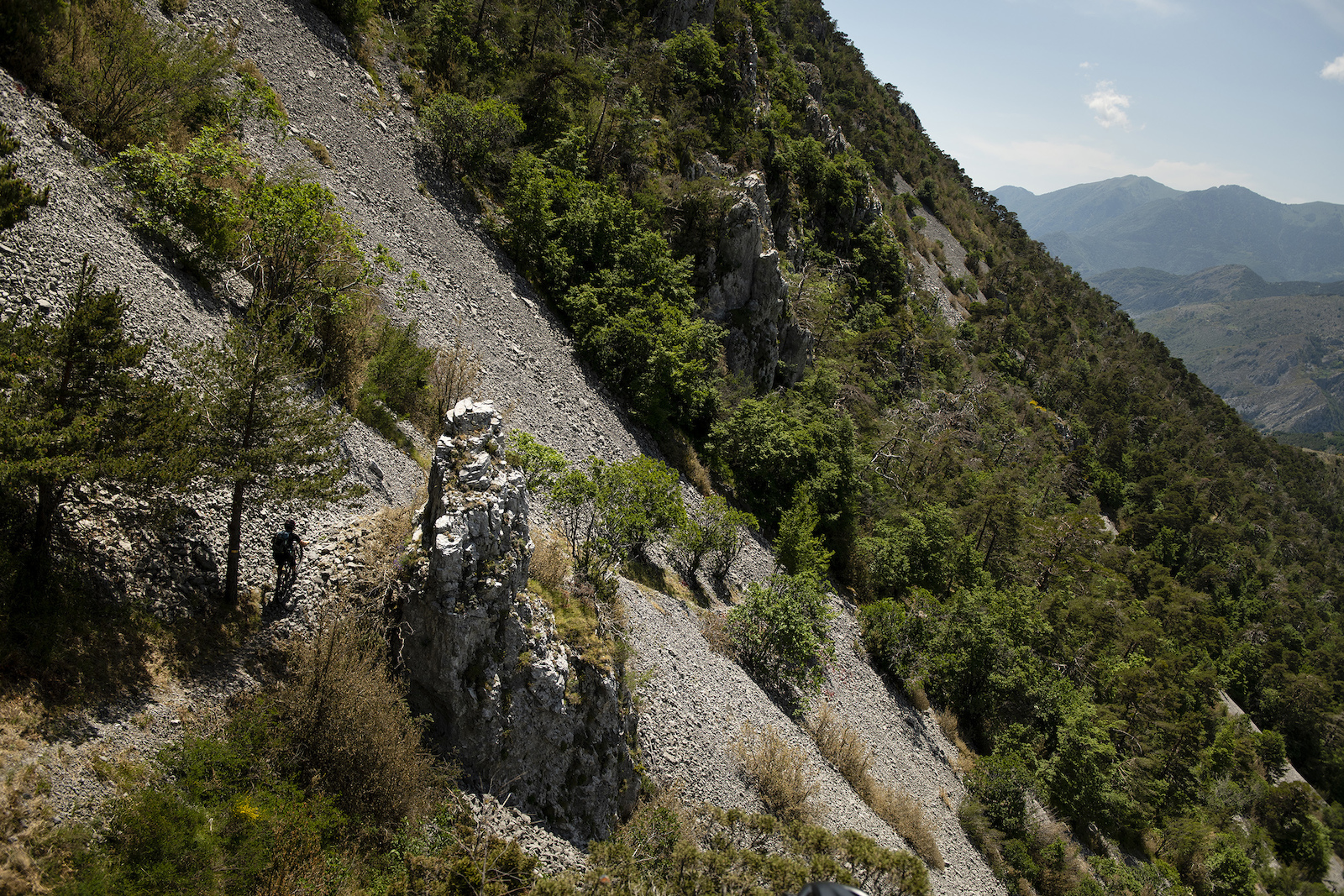 Photo Epic: The Final Cut - Trans-Provence 2019 - Pinkbike
