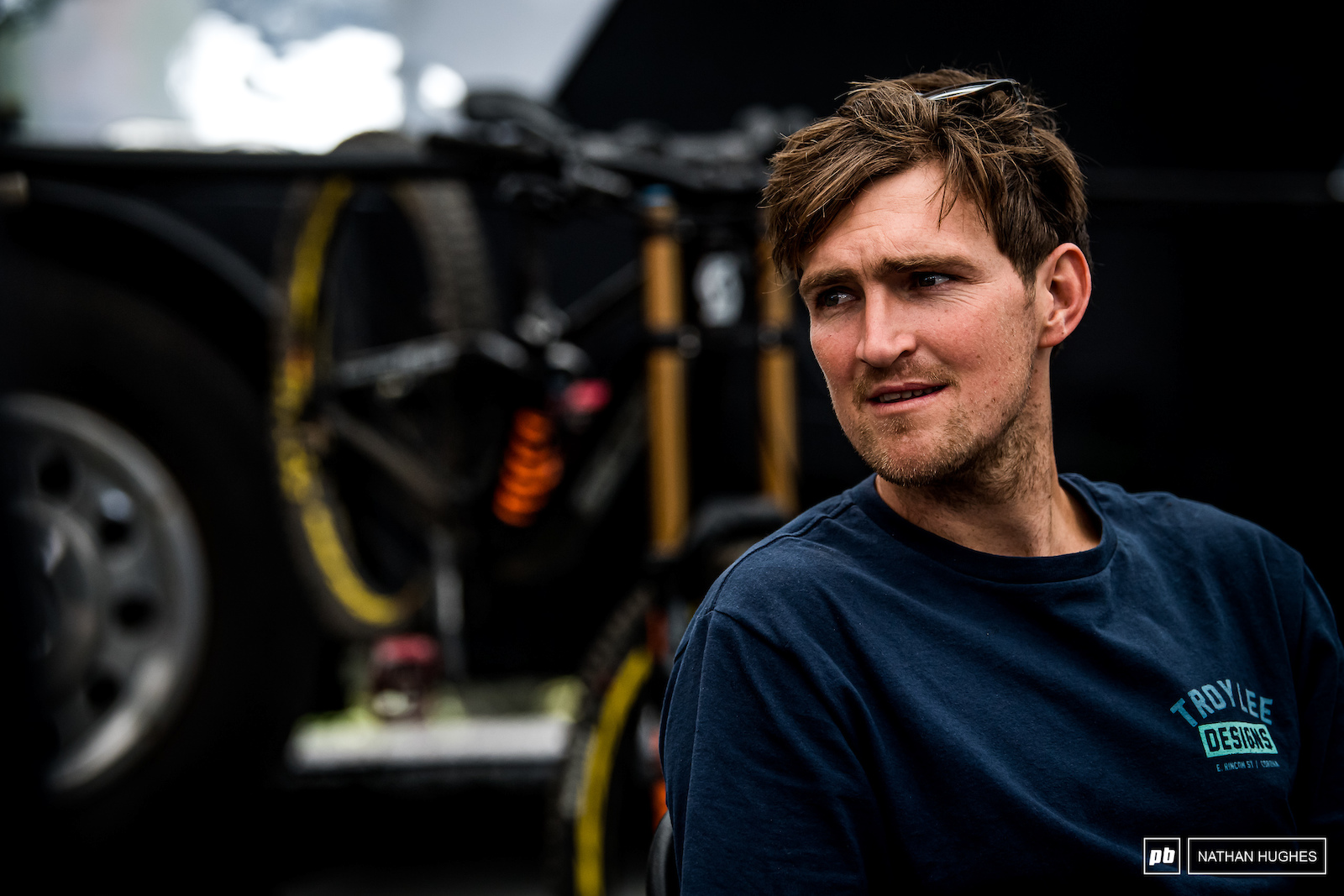 Track Walk: Steep Summer Challenge - Vallnord World Cup DH 2019 - Pinkbike