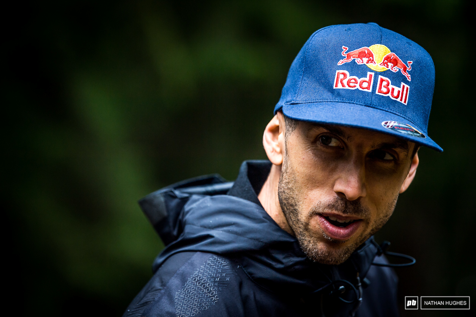 Track Walk: Thunder Mountain - Val di Sole World Cup DH 2019 - Pinkbike