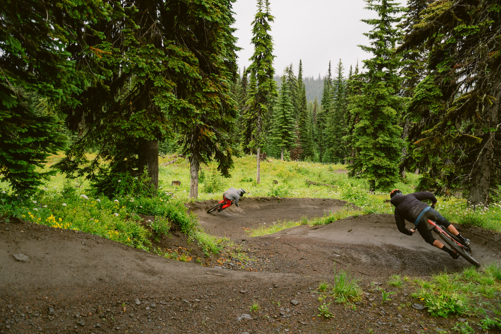 Destination Showcase: Silver Star Mountain Resort - Pinkbike