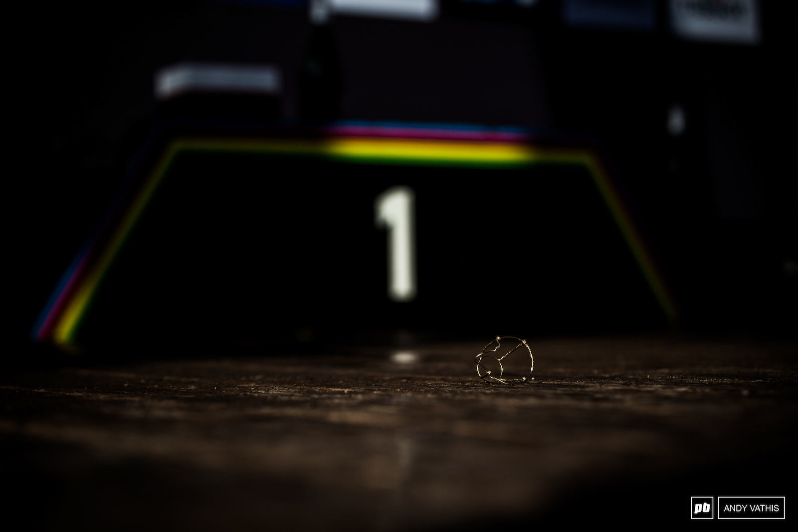 Photo Epic: 100 of the Best Shots of the Rainbow Stripes from the Past ...