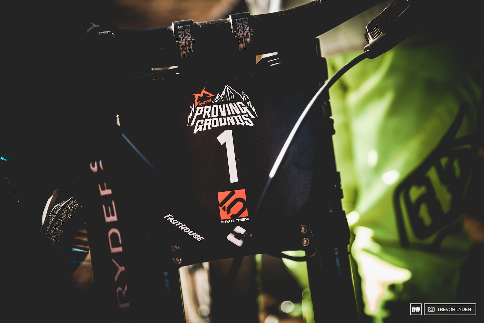 Photo Epic - Proving Grounds 2019 Finals - Pinkbike