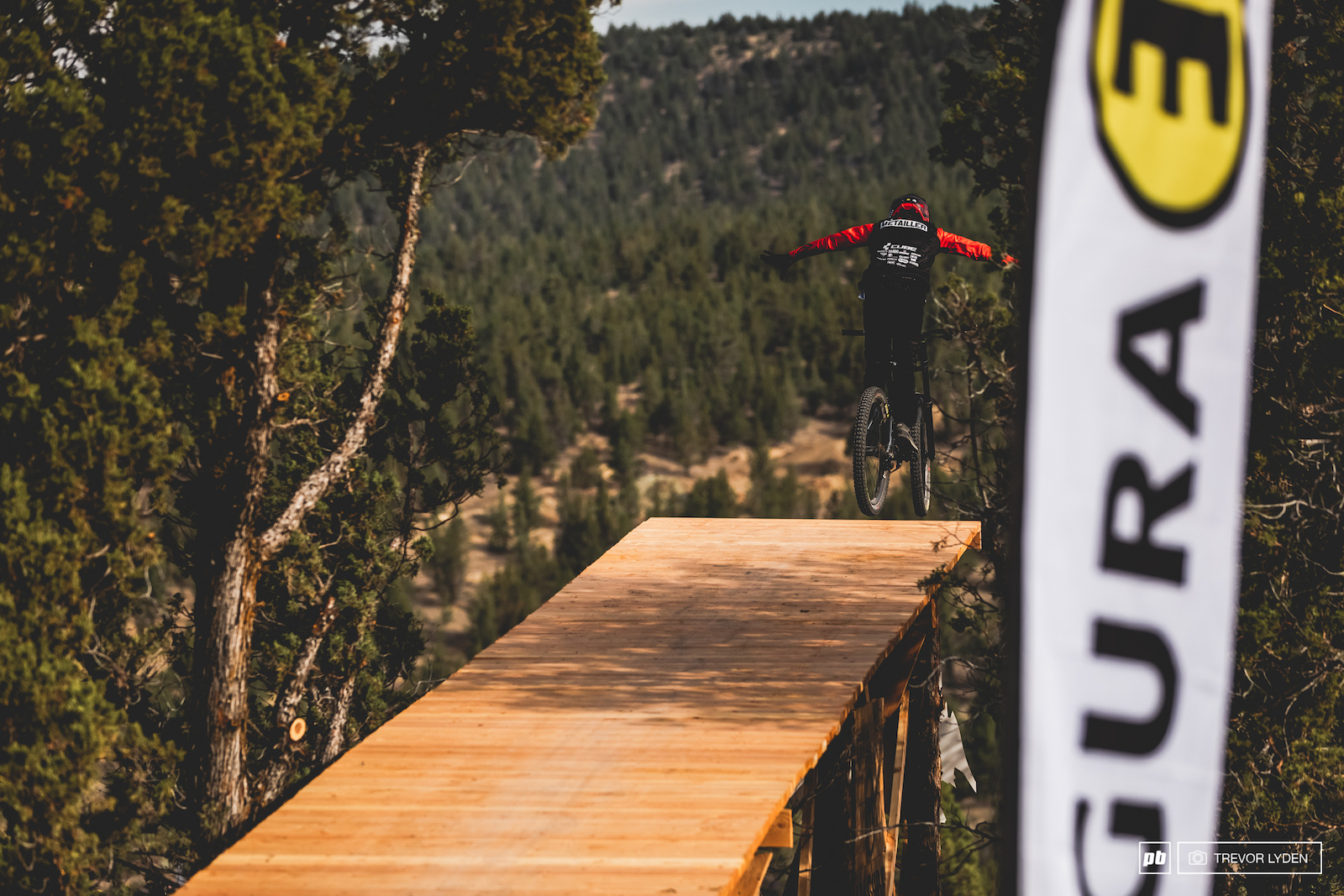 Photo Epic - Proving Grounds 2019 Finals - Pinkbike