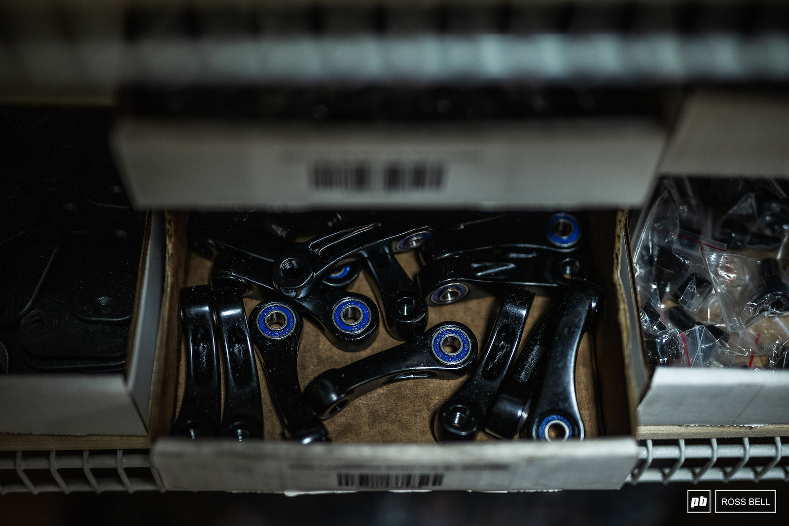 Inside Yeti: The Turquoise Legacy Continues - Pinkbike