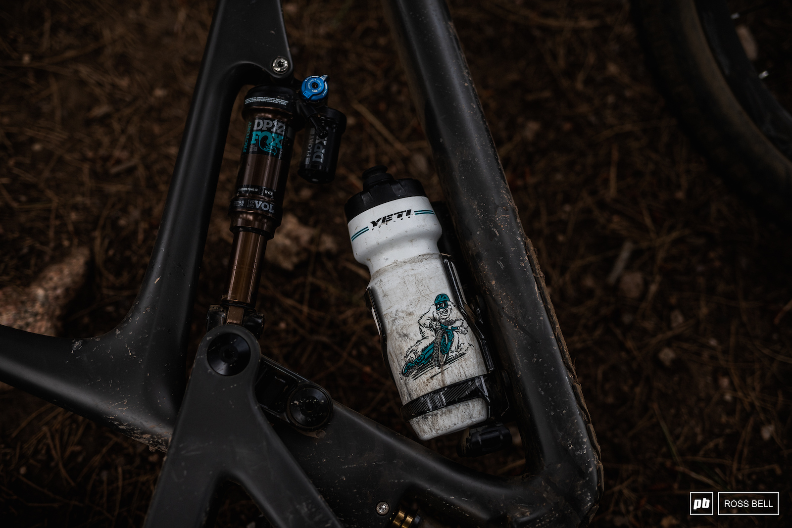 Inside Yeti: The Turquoise Legacy Continues - Pinkbike