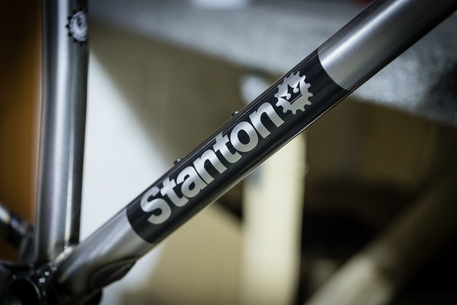 Inside Stanton Bikes' Return to UK Hardtail Manufacturing - Pinkbike
