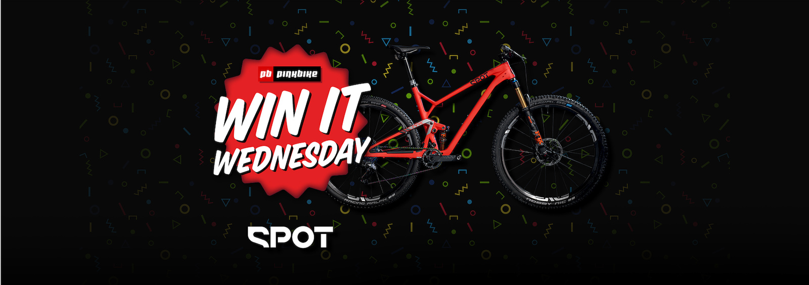 Winner Announced: Win It Wednesday - Enter to Win a Spot Ryve 115 29 ...