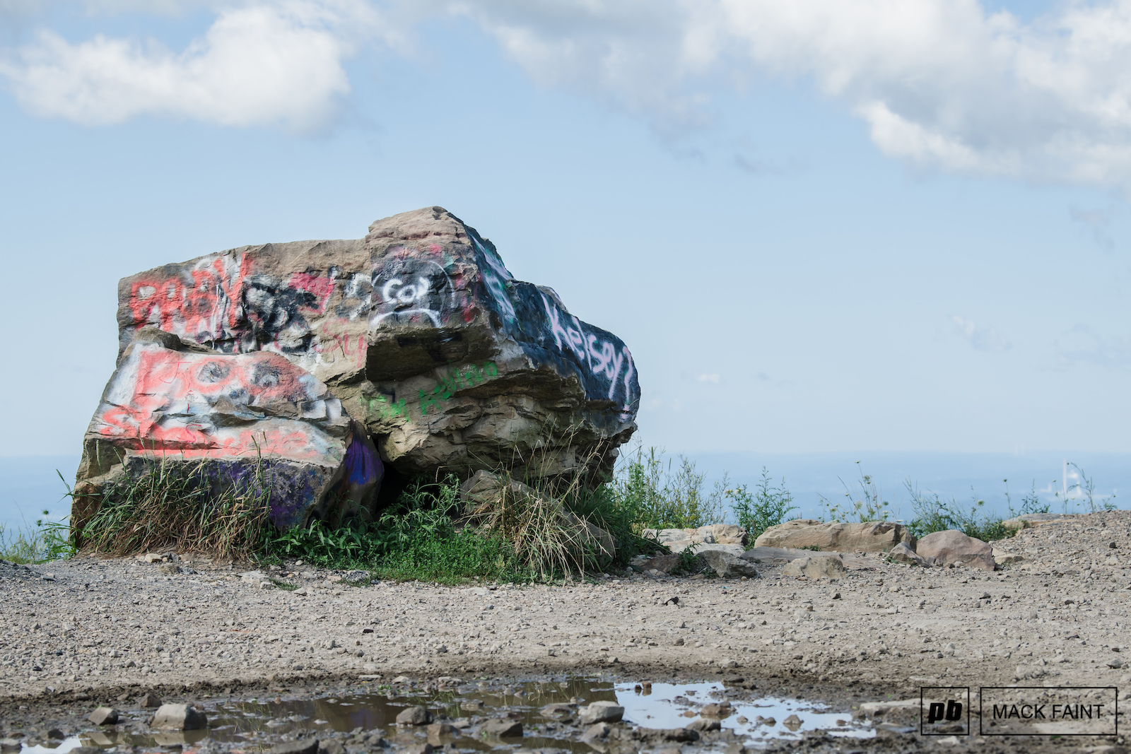 Qualifying Photo Epic: Downhill Southeast - Windrock II 2020 - Pinkbike