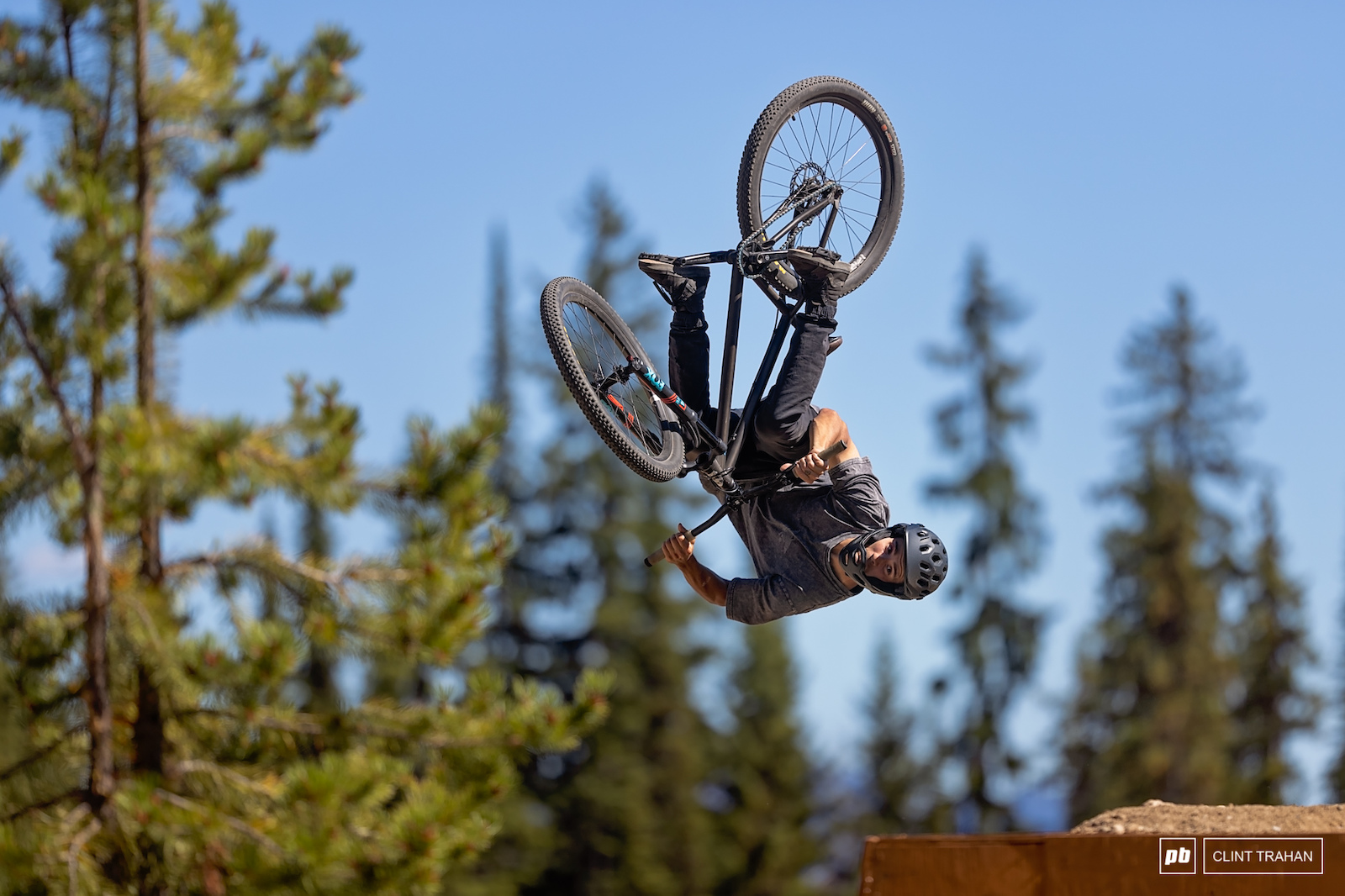 Photo Epic: Big White Slopestyle - Open Event - Pinkbike